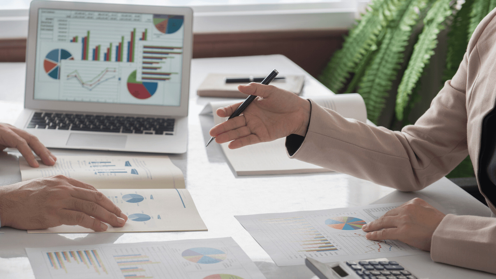5 Advanced Budgeting Tips for Businesses in 2020